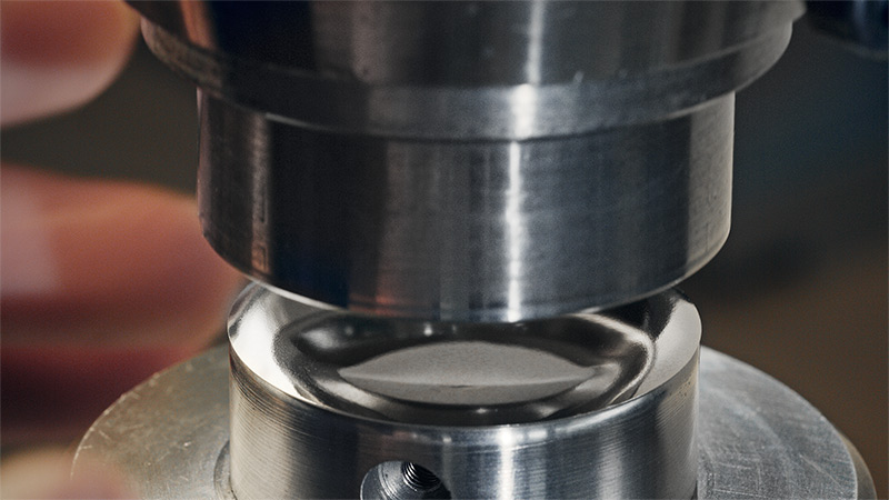 Glashütte Original Video: Dials in the making | WatchUSeek Watch Forums